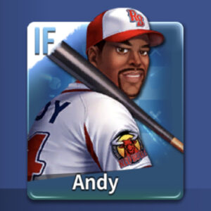 Andy | Baseball Clash Walkthrough