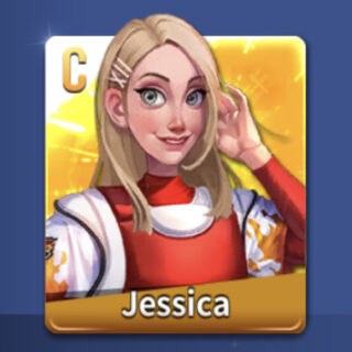 Jessica | Baseball Clash Walkthrough