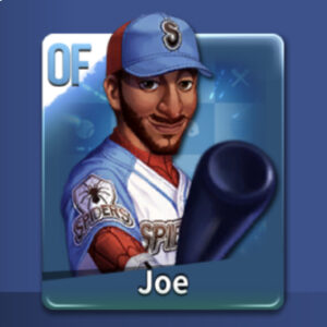 Joe | Baseball Clash Walkthrough