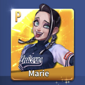 Marie | Baseball Clash Walkthrough