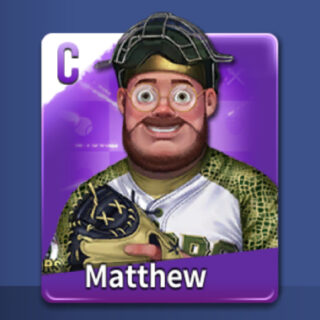 Matthew | Baseball Clash Walkthrough