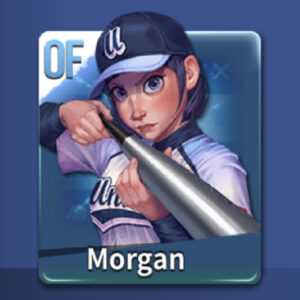 Morgan | Baseball Clash Walkthrough