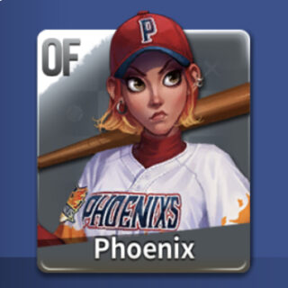 Phoenix | Baseball Clash Walkthrough