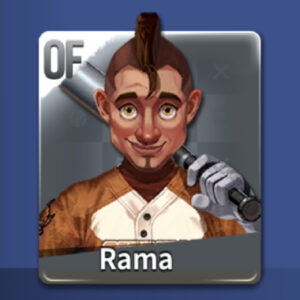 Alexander | Baseball Clash Walkthrough