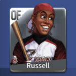 Russell | Baseball Clash Walkthrough