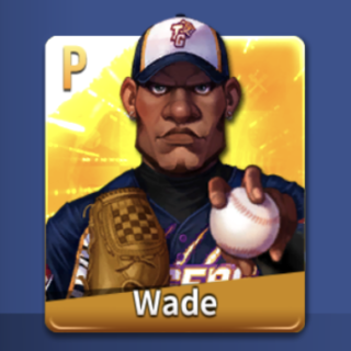Wade | Baseball Clash Walkthrough