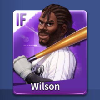 Wilson | Baseball Clash Walkthrough